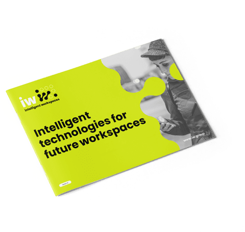 Smart Workplace Solutions | Workspace Technology | iwGROUP