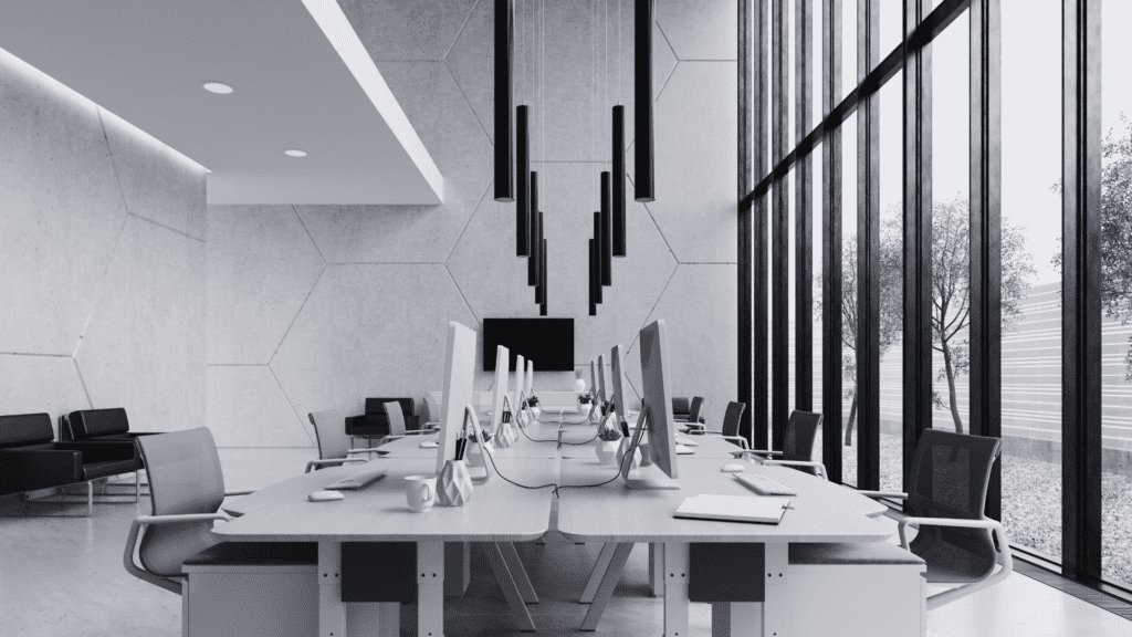 Workplace Technology Solutions | The iwGROUP Tech Stack - iwGROUP